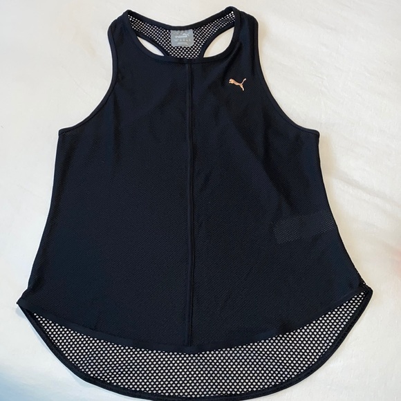 Puma | Tops | Puma Tank Top | Poshmark